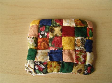 Patchwork Quilt Tutorial Dandelion Creek
