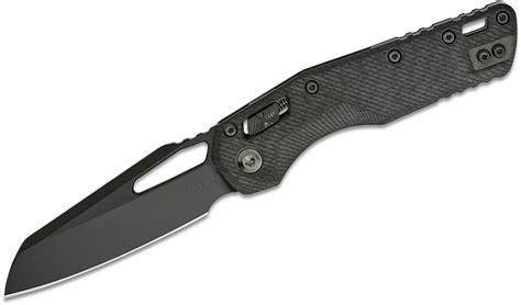 Reviews And Ratings For Microtech Signature Series Msi Ram Lok Manual Folding Knife 3 88 Bohler