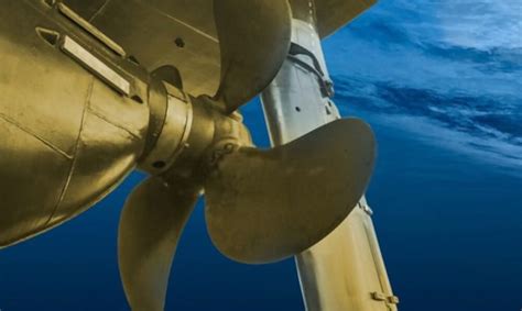 Propeller Vs Impeller What Is Key Difference