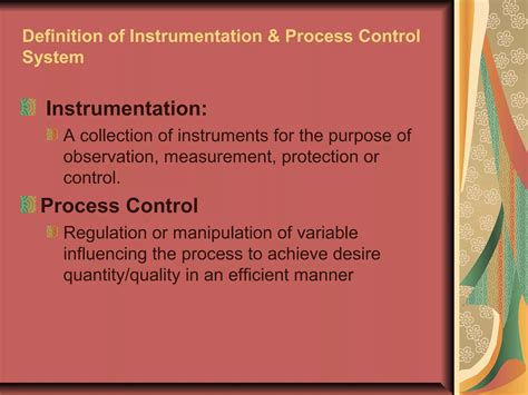 107 Basic Instrumentation Pps