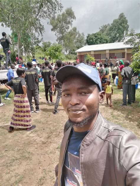 Wamkaka Sylvester Chabuka