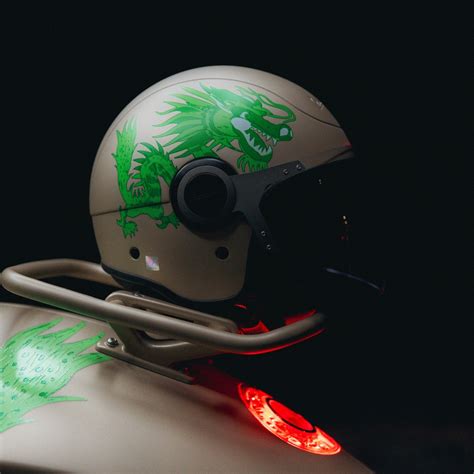2024 Vespa 946 Dragon 11 Paul Tans Automotive News