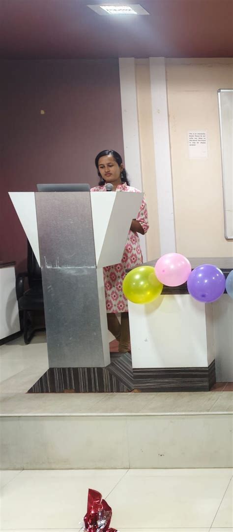 Tanisha Godha On Linkedin Teachersday Gratitude Eventmanagement Leadership