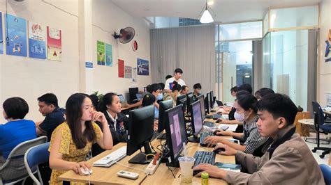 Khóa Học Lập Trình Java Cơ Bản Cho Người Mới Bắt Đầu Trung Tâm Tin học Sao Việt