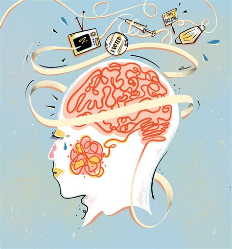 El Impacto Del Estrés En La Salud Clínica Ser