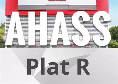 Ahass Dan Sparepart Kebondalem Purwokerto