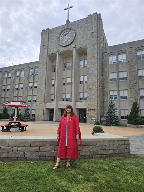 Graduation Cybersecurity Stjohnsuniversity Gratitude Newbeginnings