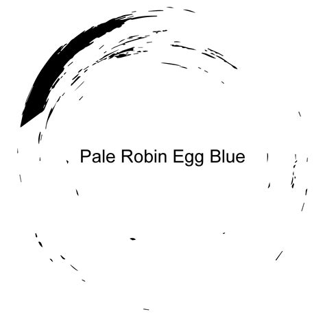 About Pale Robin Egg Blue Color Meaning Codes Similar Colors And