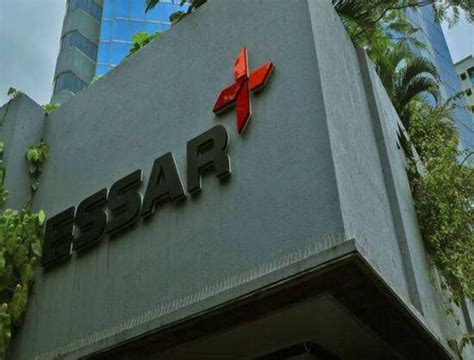 Essar Unveils Eet To Outlay Usd 3 6 Billion In Energy Transition In Uk