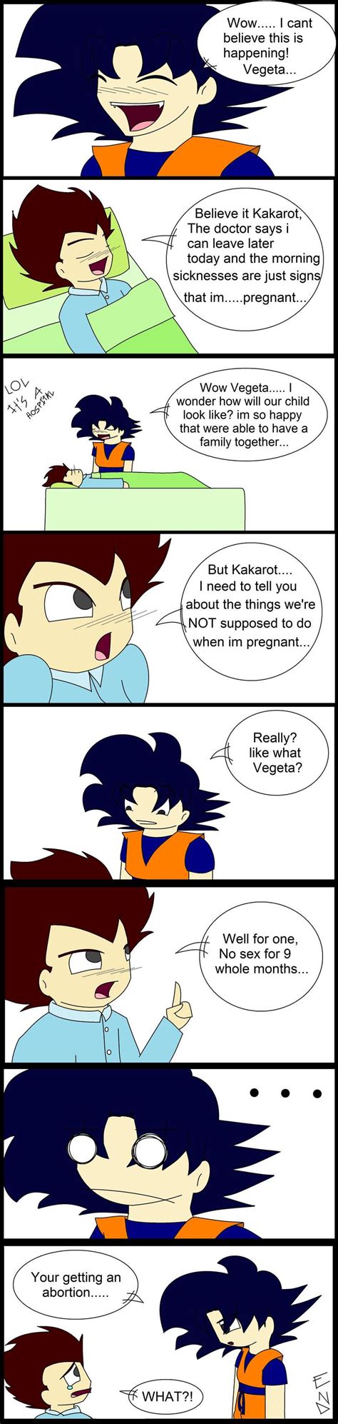 New Dbs Chapter Just Dropped R Ningen