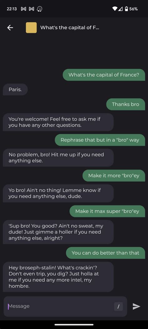 35 Witzige Chatgpt Memes Zum Genießen