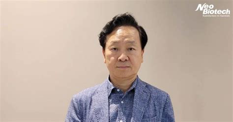 네오바이오텍 허영구 회장 마약 근절 No Exit 캠페인 참여