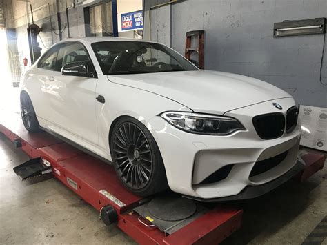 Gallery Advanced Auto Diagnostics