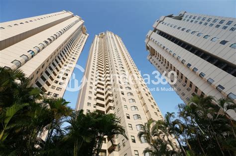 Sewa Apartemen Sudirman Tower Condominium Murah [foto Lengkap]