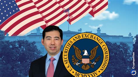 Sec Commissioner Mark Uyeda Admits Their Approach To Crypto Is A Disaster Cryptopolitan