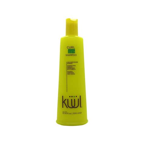 Kuul Curl Me Shampoo 10 1oz