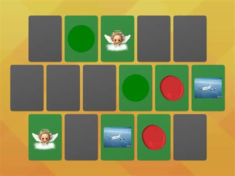 Ittra A Matching Pairs