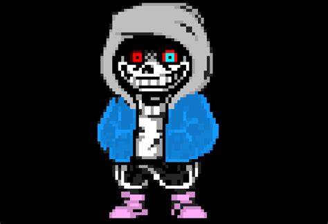 Dust Sans Sprite Sheet Pixel Art Maker My Xxx Hot Girl