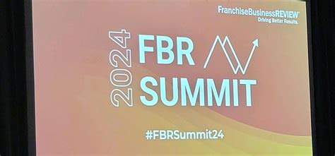 Louwana Ball Cfe On Linkedin Fbrsummit24 Franchiseops Networking