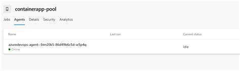 Using Azure Container Apps And Keda To Create Self Hosted Scalable