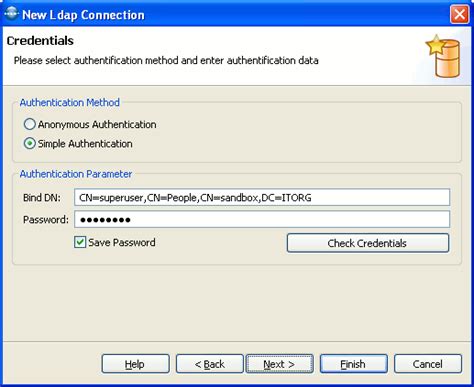 Ldap Admin Tool Active Directory Telhill