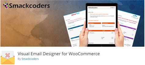 12 Best Woocommerce Email Customizer Plugins [free And Paid]