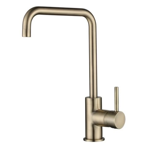 KAISER Merkur 26844-3 Смеситель для кухни, в магазине сантехники ...