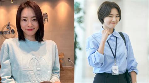 Predebut De Lee Yeon Hee Actress Lee Yeon Hee Stuns With Postpartum