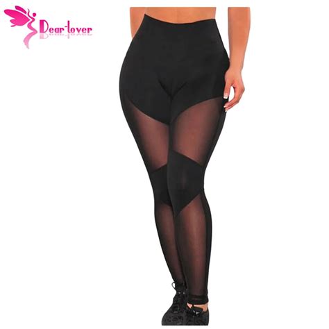 Aliexpress Buy Dear Lover 2018 Summer High Waist Skinny Pants