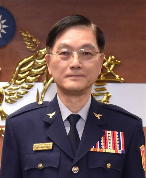 32位高階警官異動 陳永利升任警署副署長、李西河接掌刑事局 社會 自由時報電子報