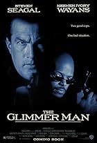 Steven Seagal Movie List