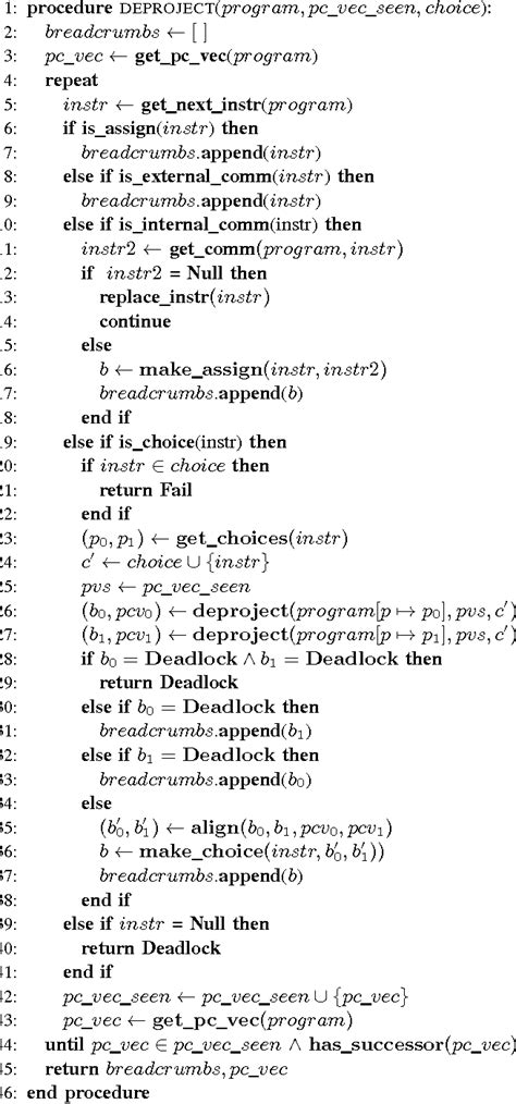 Figure 1 From Removing Concurrency For Rapid Functional Verification Semantic Scholar
