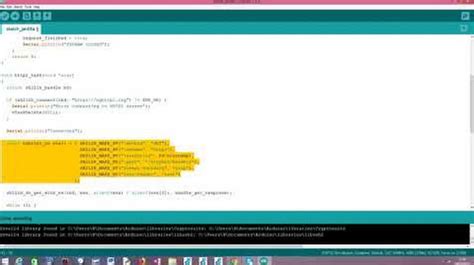 ESP GET Request Adding Headers EverythingESP