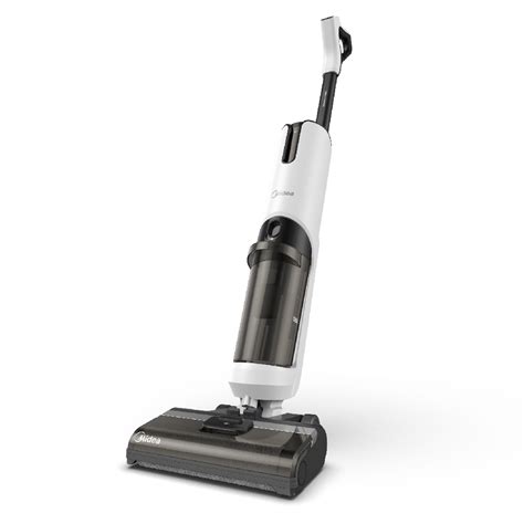 MIDEA Wet Dry Cordless Vacuum Cleaner MVC X8 Modern Floor Cleaner 3 In 1 With Self Cleaning