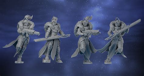 Silver Moon Daughters Dakkadakkastore
