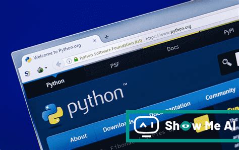 图解python 简介 哔哩哔哩