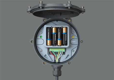 Senquip Orb Good Design