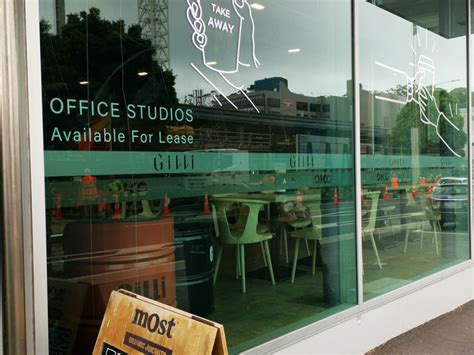 Gilli Cafe Nz Print Group Limited