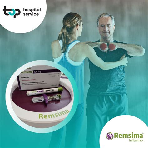 С ангажираност към хилядите пациенти с ревматоидни заболявания и болест на Крон Top Hospital