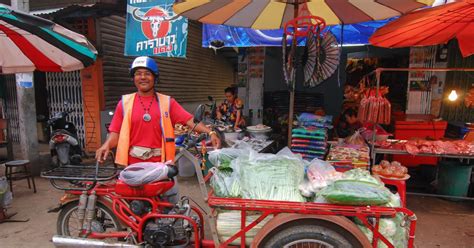 ตลาดเทศบาลปากช่อง