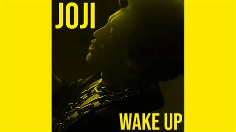Wake Up Joji HQ Iquitmusic Version Nectar Leak YouTube