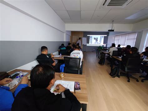 Training Lc Tech Engineering