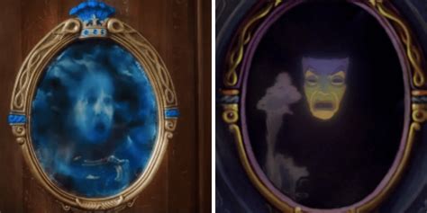 Magic Mirror Name At Guillermo Wilbur Blog