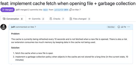 Best Practices To Improve Your Code Reviews With Git