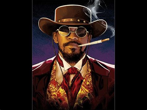 Quentin Tarantino Django Unchained Soundtrack