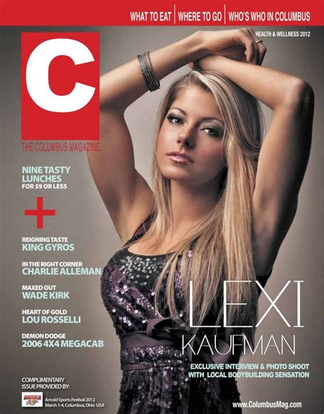 Alexa Bliss Magazine Covers Pro Wrestling Fandom