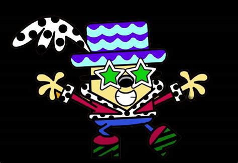Wild Star Wubbzy By Kalebmay14 On Deviantart