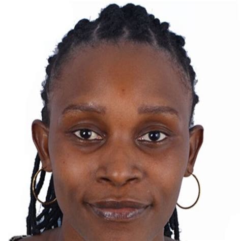 Rita Mutayoba African Medical And Research Foundation Nairobi
