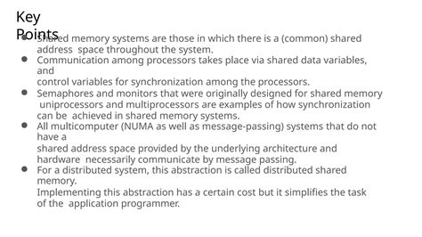 Dc Unit 1 Cs 3551 Distributed Computingpptx Dc Unit 1 Cs 3551 Distributed Computingpptx