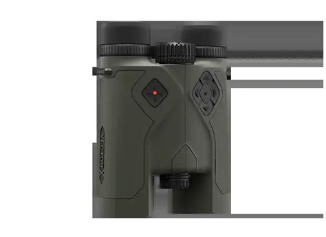 Vectronix Vector X 12x42 Rangefinding Binocular Msr Smr Utah Airguns
